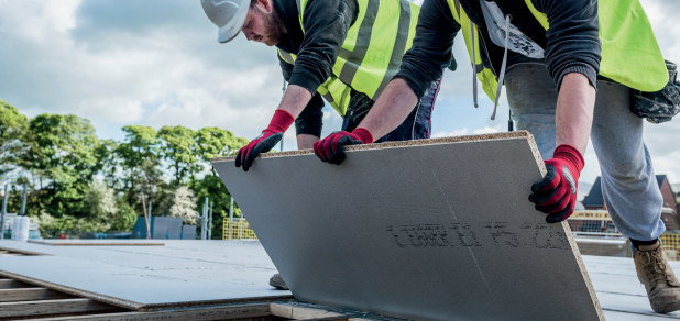 Advantages of EGGER Protect?