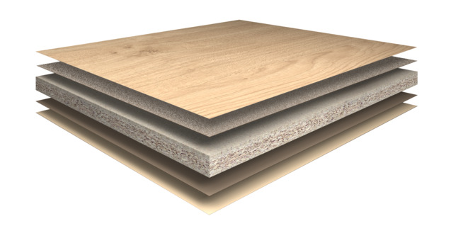 EGGER Flammex Eurodekor Product Range