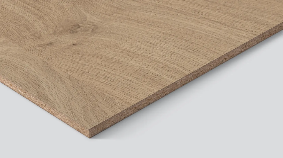 EGGER Flammex Eurodekor Product Range