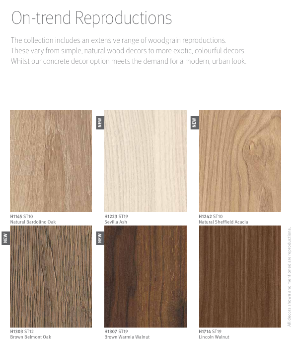 Digital Door Laminate Folder