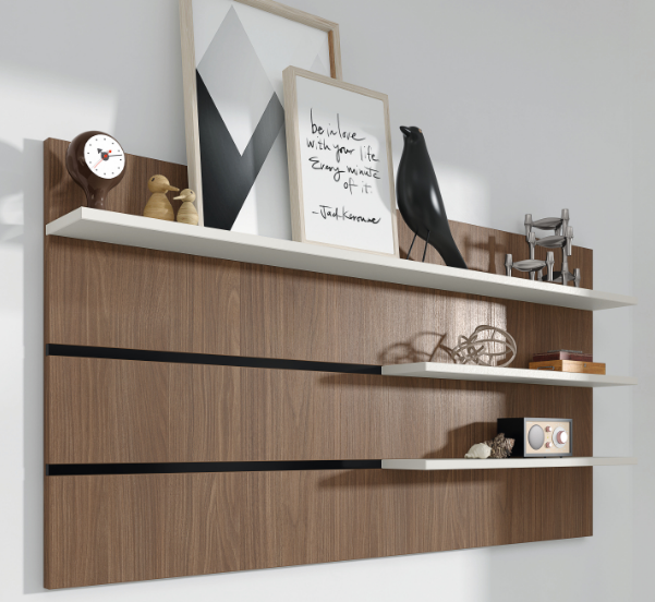 EGGER Eurodekor Faced MDF