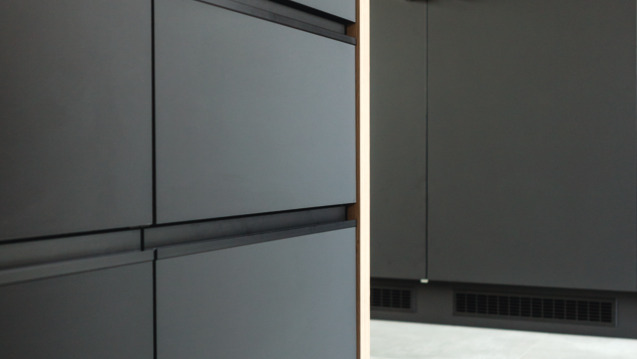 EGGER Laminate Products Overview