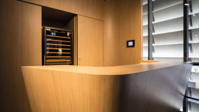 EGGER Laminate Products Overview