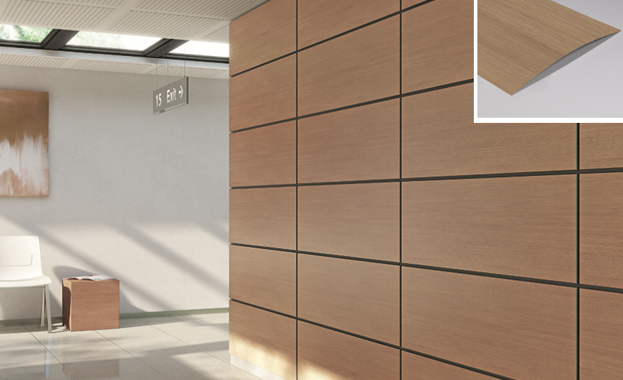 EGGER Flammex Laminate