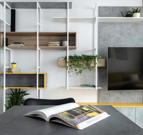 EGGER Flammex Laminate